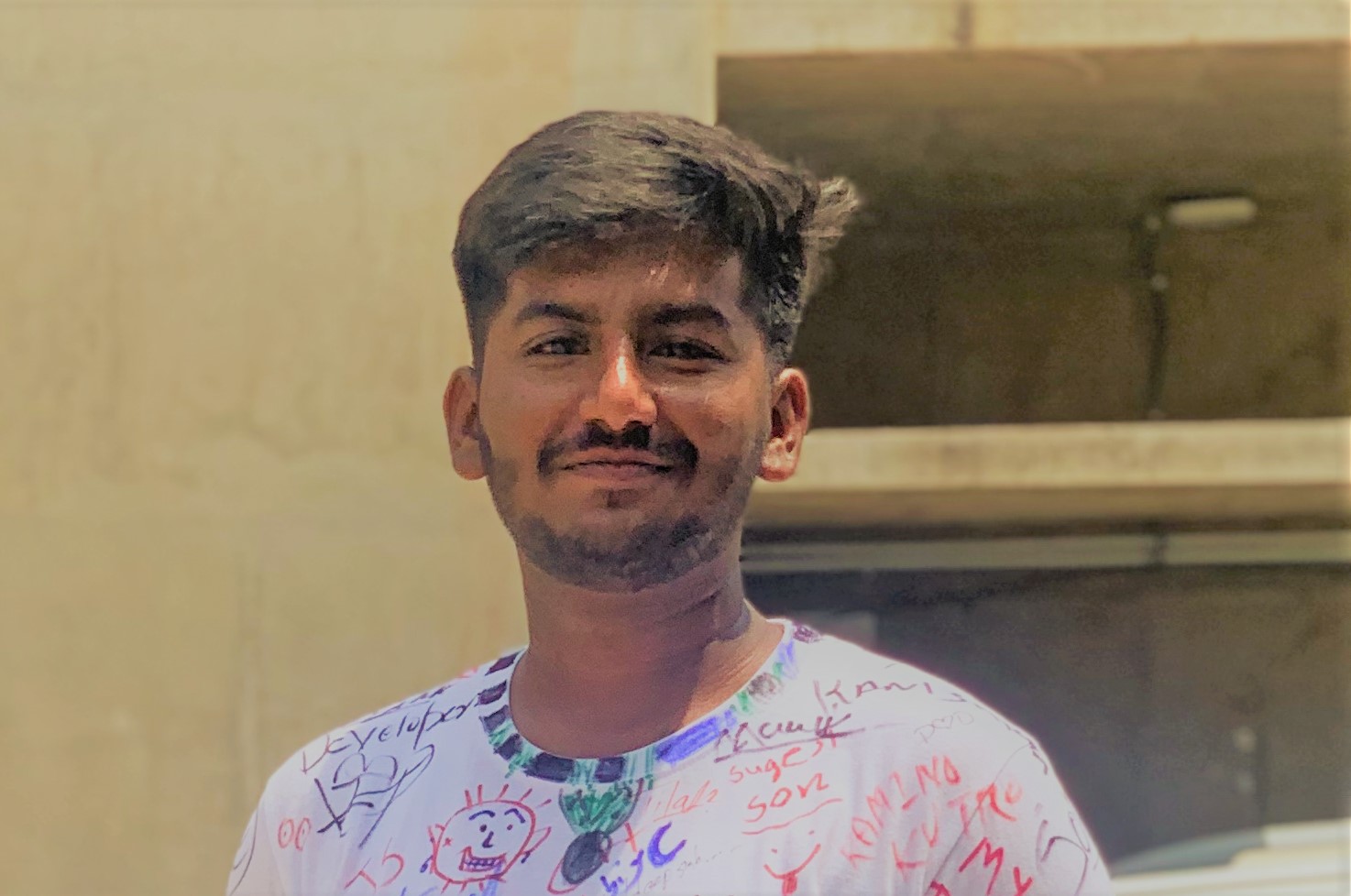 Maulik Goswami - Welcome To My Portfolio